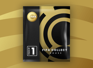 Reward pack - OG Challenge - FIFA Collect