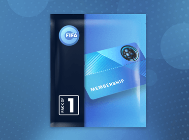 FIFA Collect Membership Card - FIFA Collect