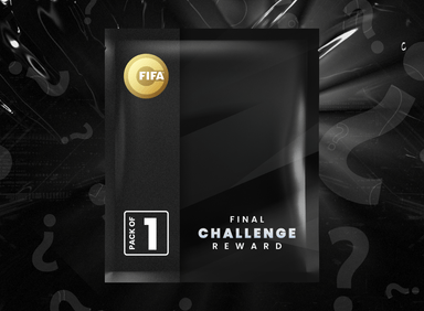 Surprise Premium - National Treasures Reward Pack - FIFA Collect