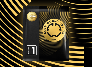 FIFA Club World Cup 2025™ Tickets - FIFA Collect