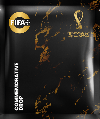 Trophies - FIFA Collect