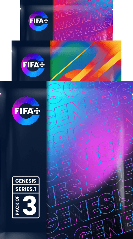 FIFA+ Collect