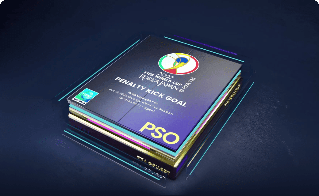 Collections - FIFA Collect