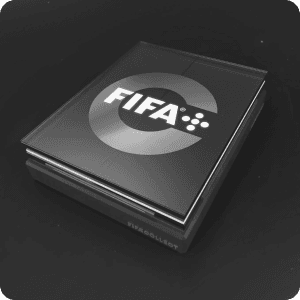Mexican Legends - FIFA Collect