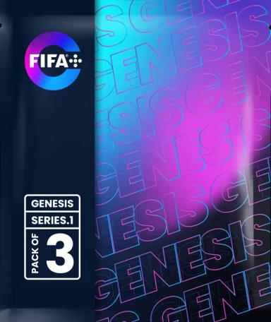 FIFA Collect - FIFA Collect