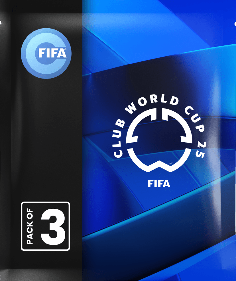 FC Barcelona - FIFA Collect