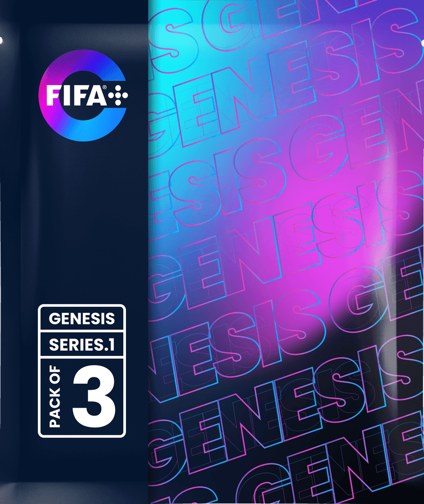 FIFA+ Collect