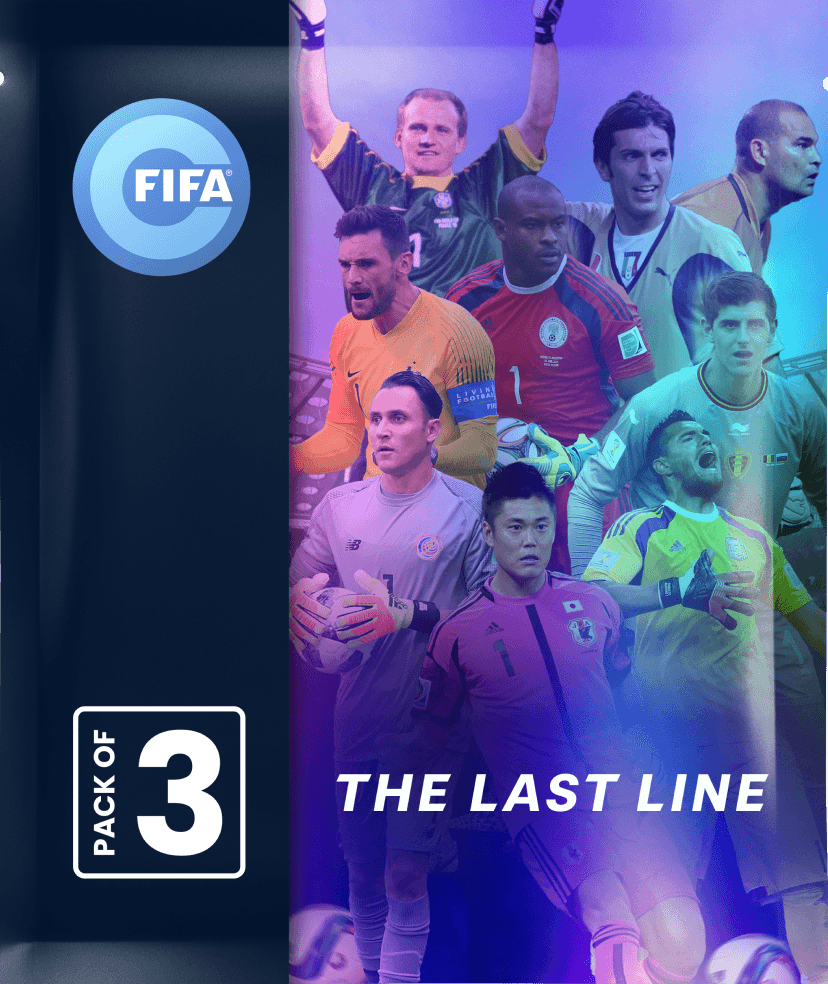 Switzerland Fifa Collect
