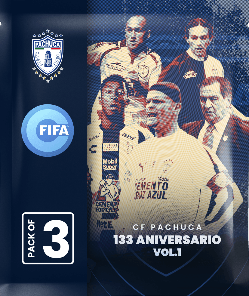 FIFA Collect Drops - FIFA Collect