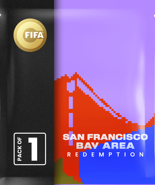 Redemption Center - FIFA Collect