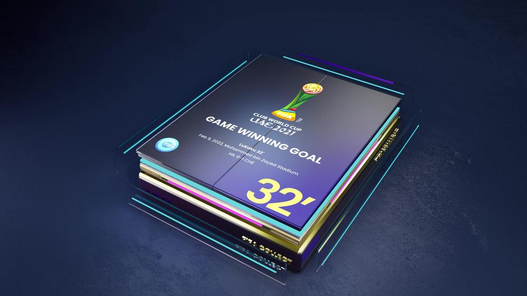 Chelsea FC - FIFA Collect