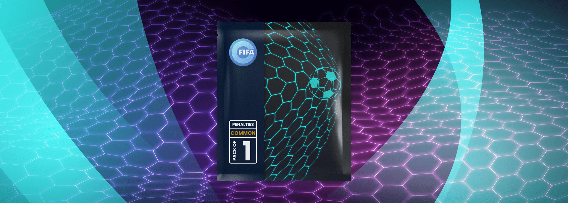 Redemption Center - FIFA Collect