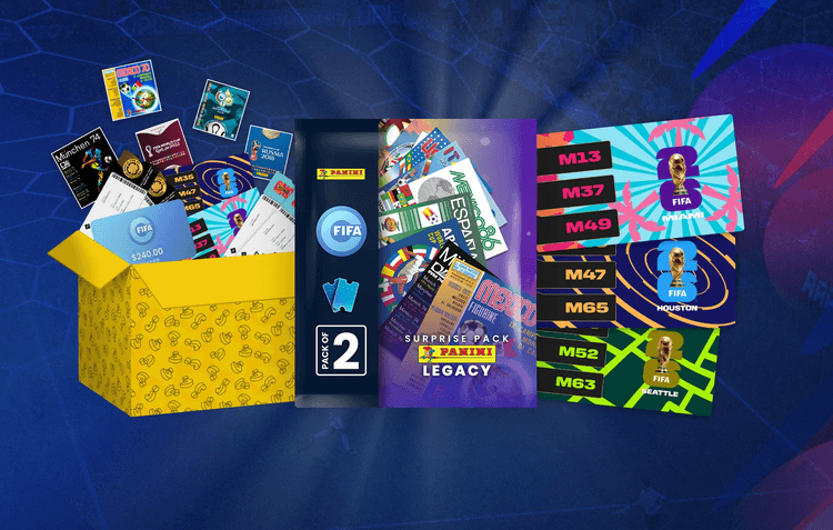 FIFA Collect
