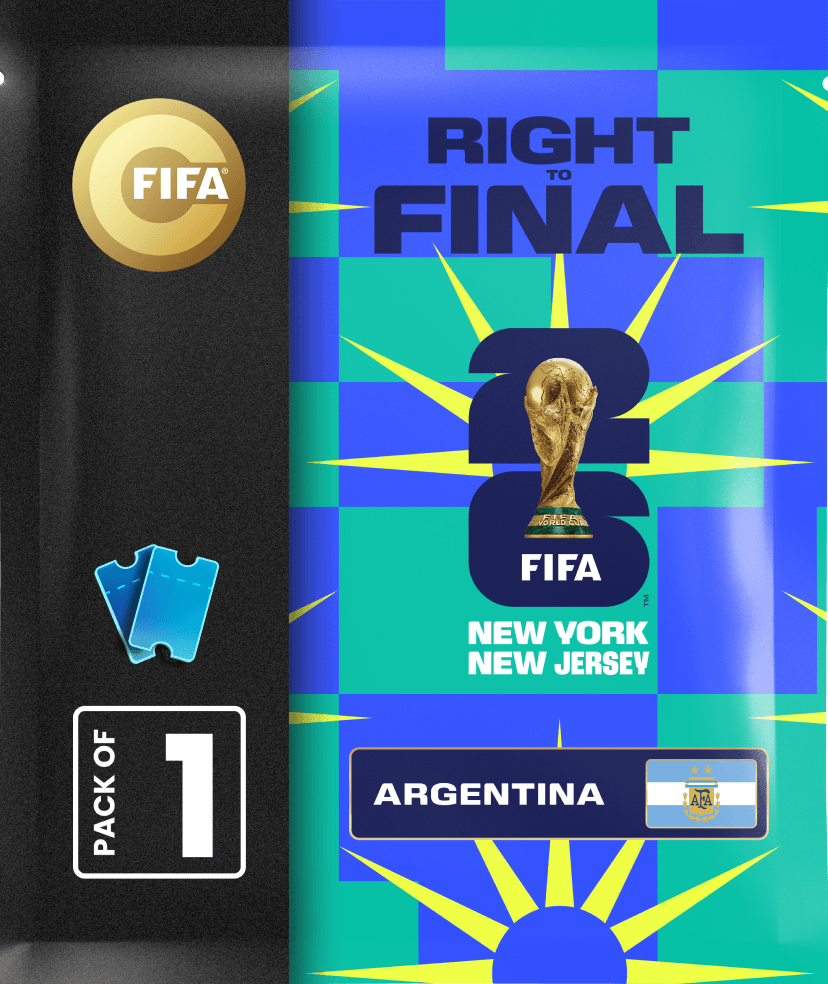 FIFA Collect Drops - FIFA Collect