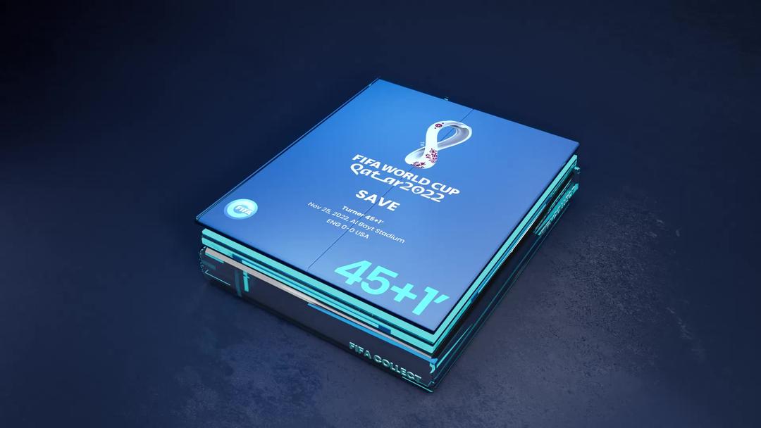 USA - FIFA Collect