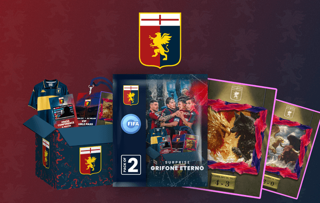 FIFA Collect