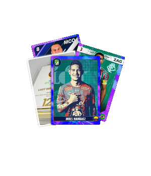 FIFA Collect - FIFA Collect