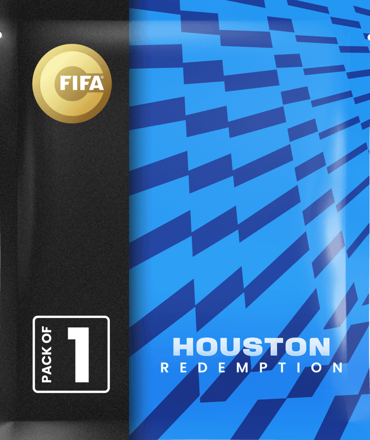 Redemption Center - FIFA Collect