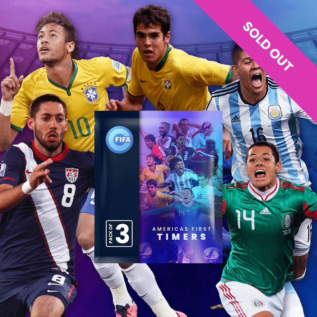 FIFA Collect