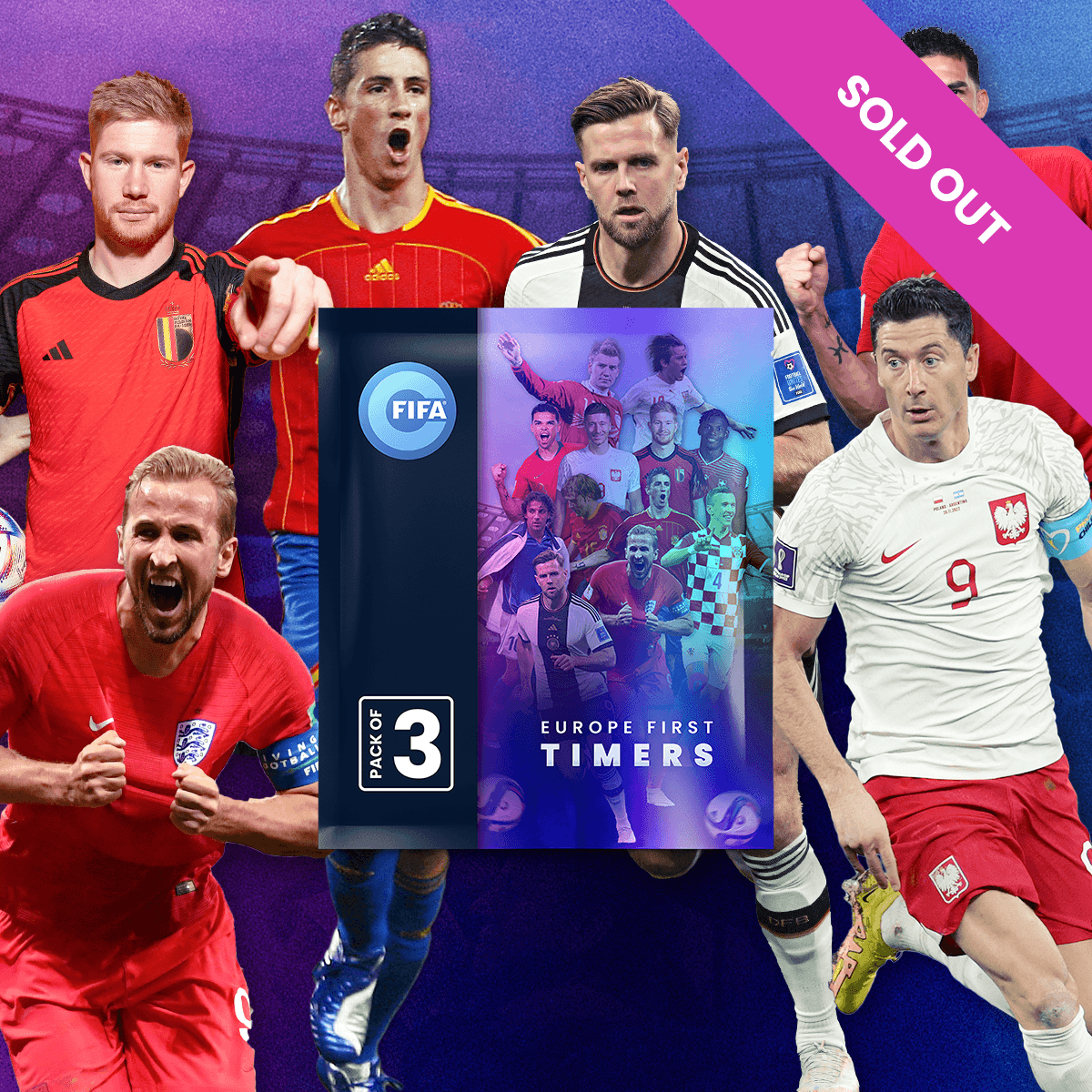 FIFA Collect