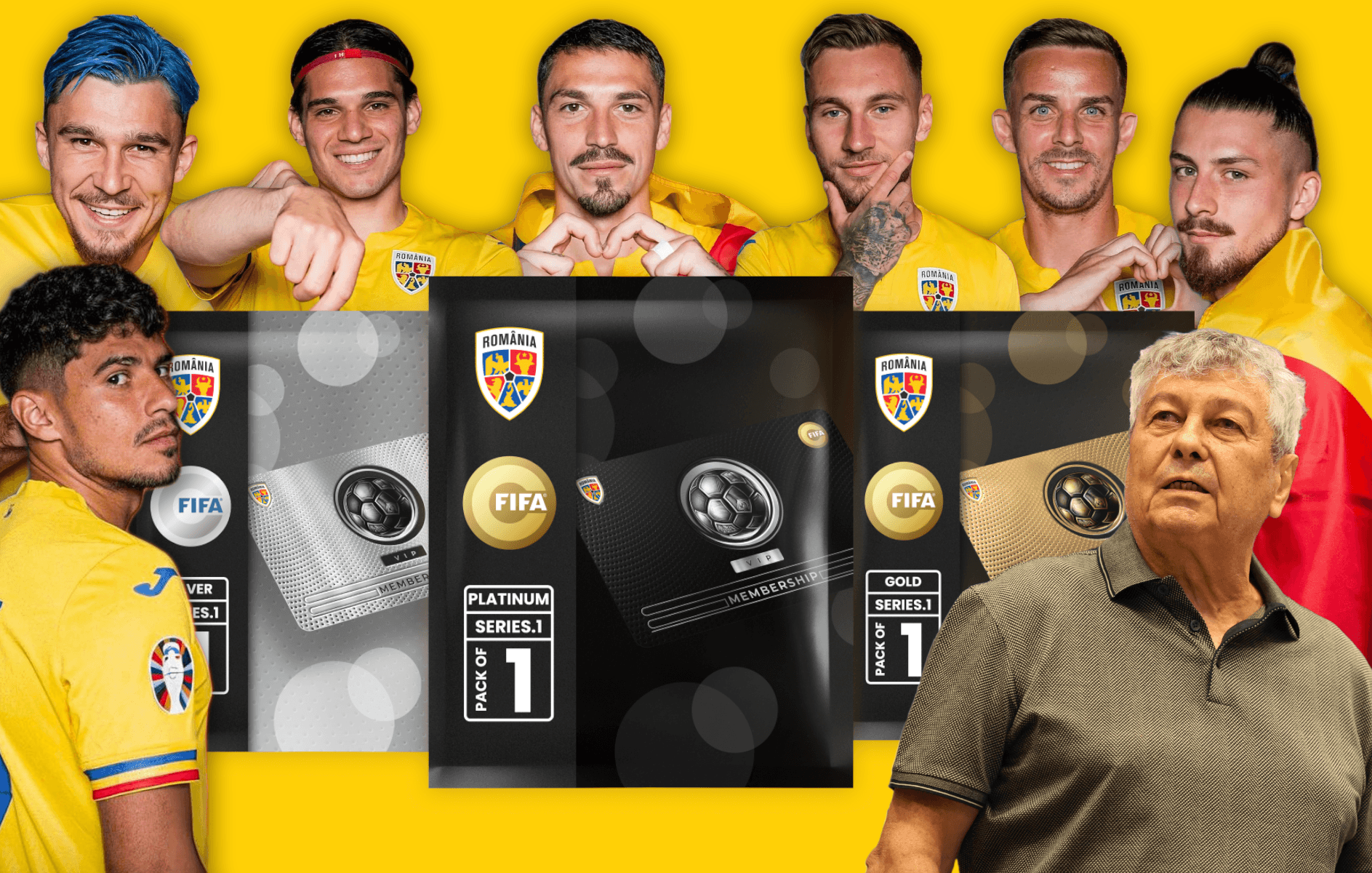 FIFA Collect