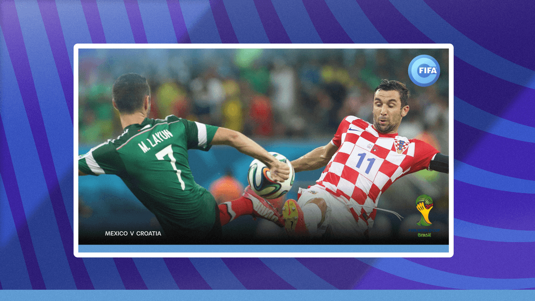 Mexico - FIFA Collect