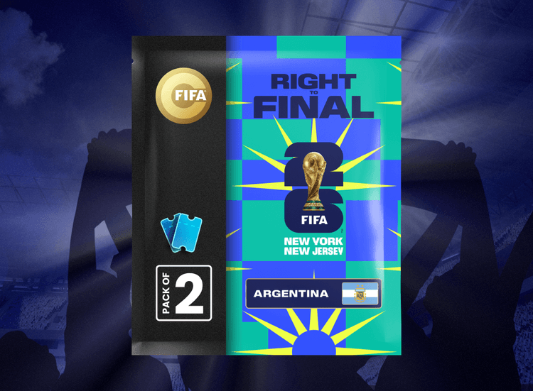 FIFA Collect - FIFA Collect