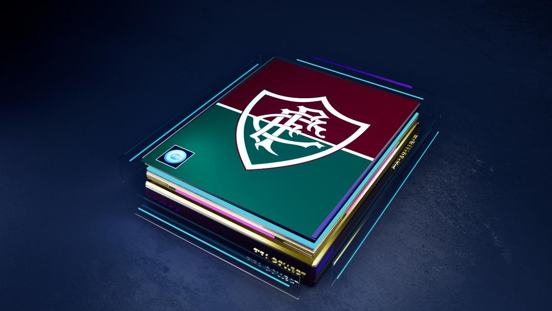 Tribute to Cartola - FIFA Collect