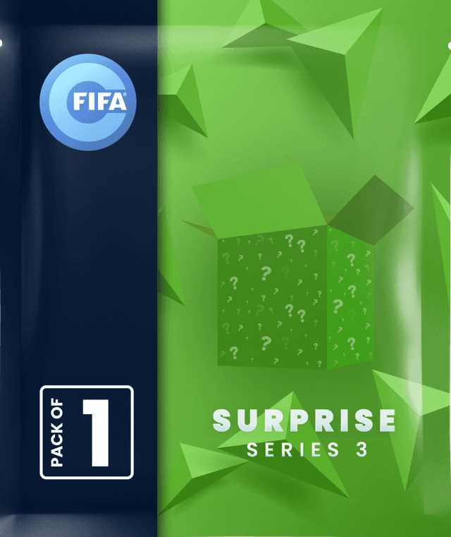 Collectible also valid as RTB for 2 tickets to M58 Kansas City - FIFA ...
