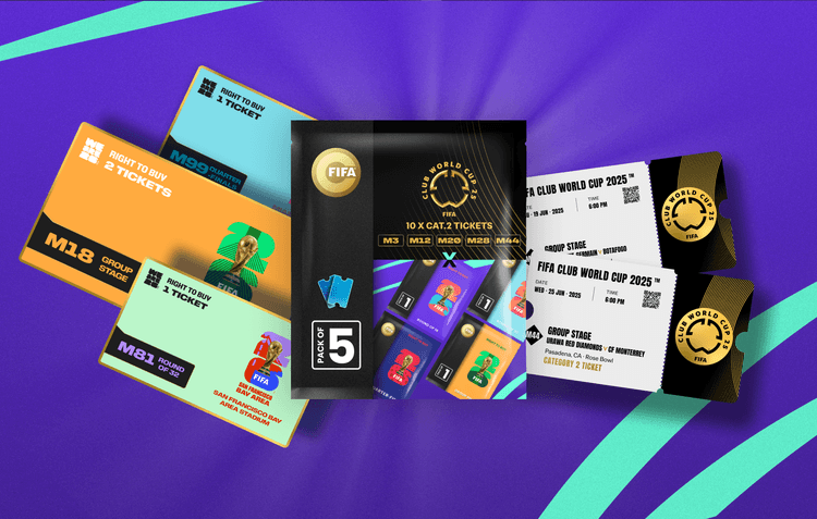 FIFA Collect