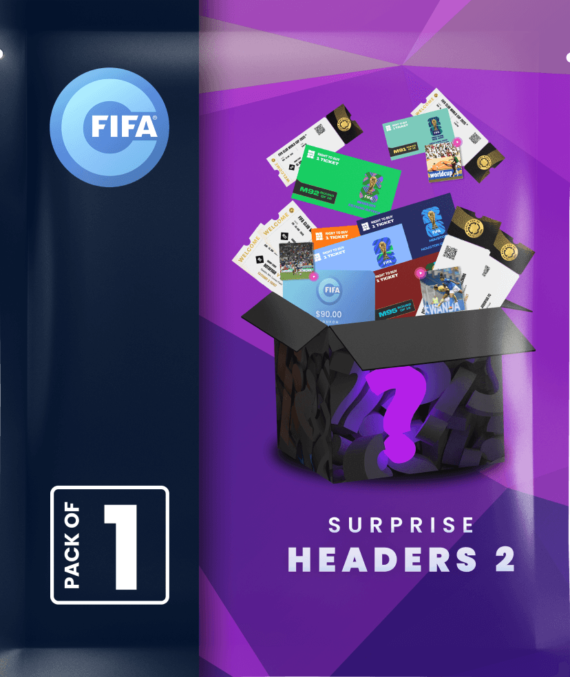 FIFA Collect Drops - FIFA Collect