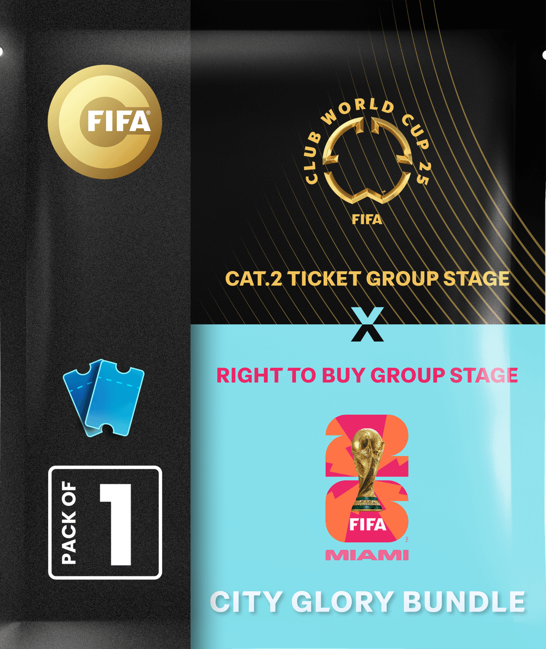 FIFA Collect Drops - FIFA Collect