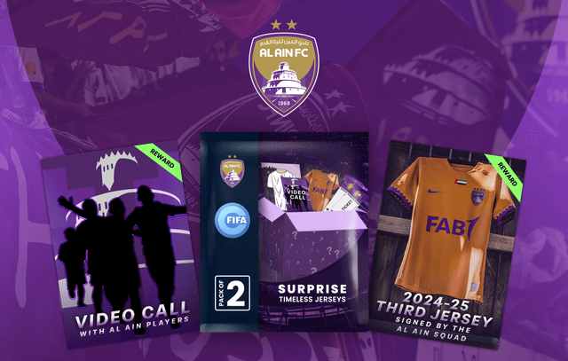 FIFA Collect