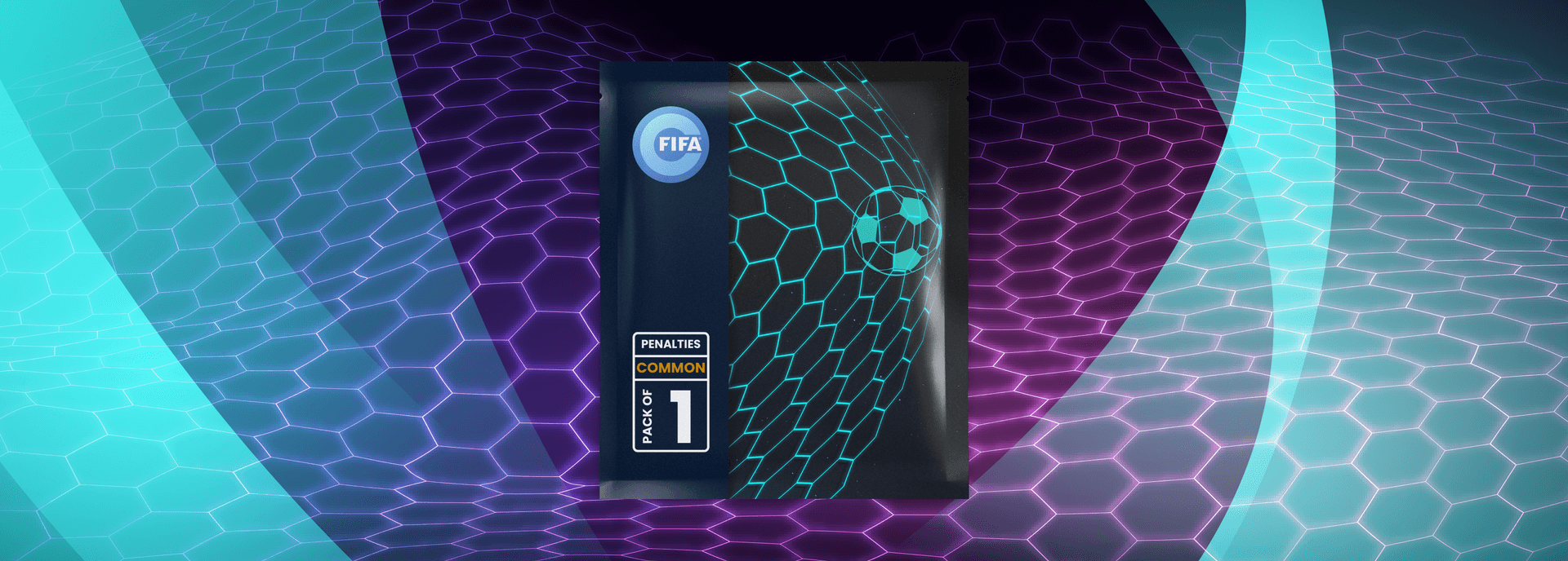 Redemption Center - FIFA Collect