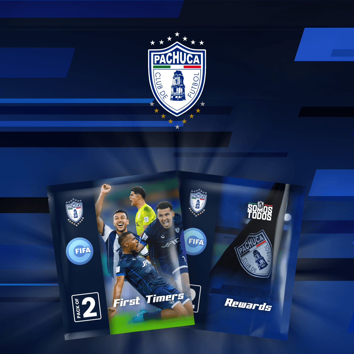 FIFA Collect