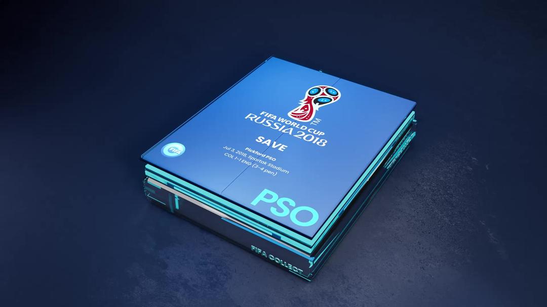 FIFA Collect 11: Goalkeepers - FIFA Collect