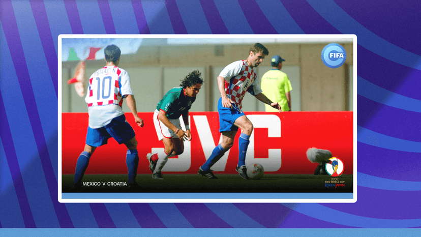 Mexican Legends - FIFA Collect