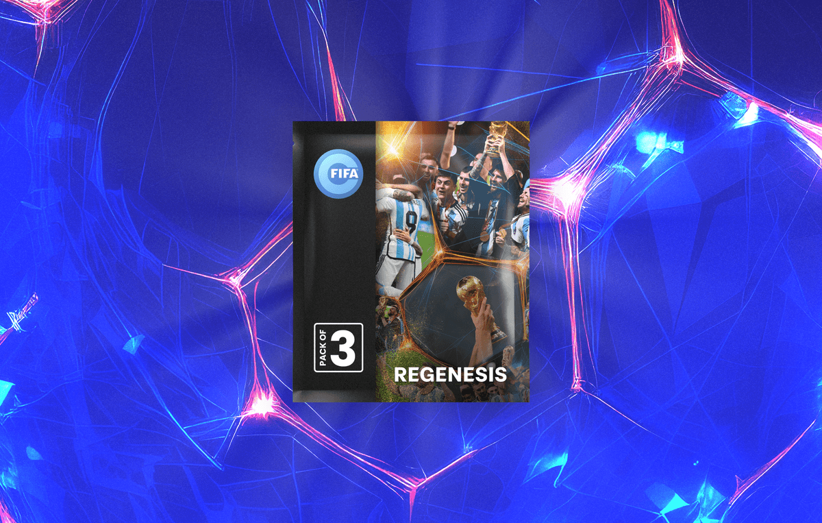 FIFA Collect