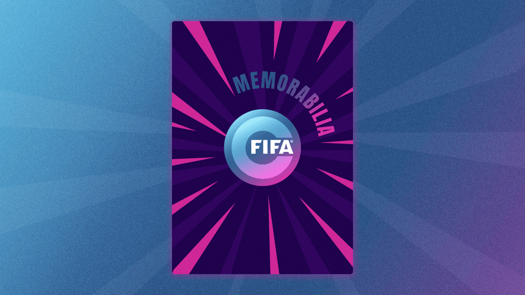 1994 World Cup Group Game Citrus Bowl - FIFA Collect