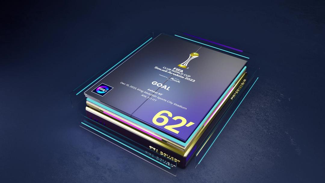 Al Ahly FC - FIFA Collect