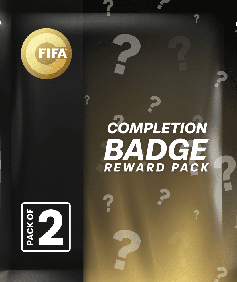Cameroon - FIFA Collect