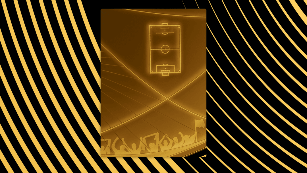 Campo de fútbol #7 - FIFA Collect