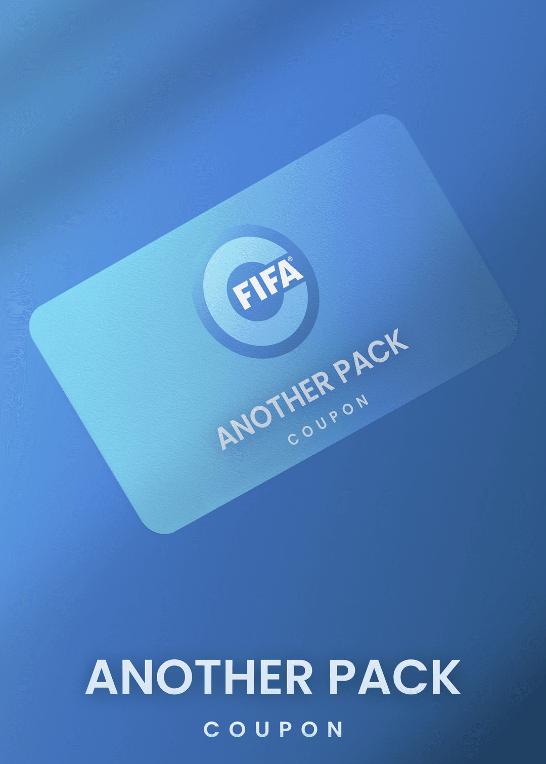 Coupon $9.99 - FIFA Collect