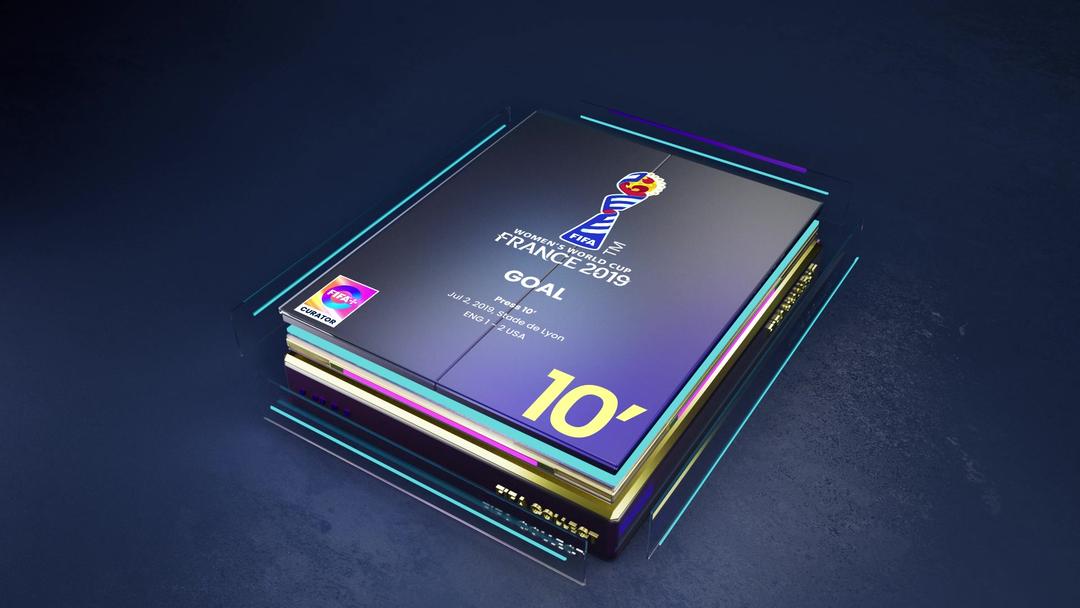 USA - FIFA Collect
