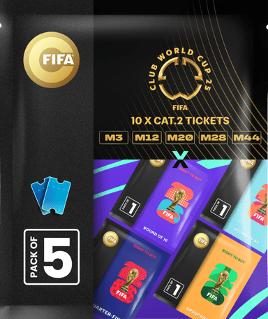 Multi Stage Glory Bundle - FIFA Collect