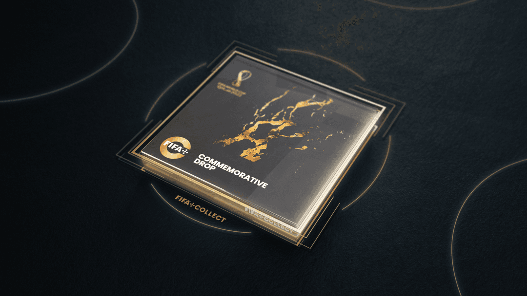 Trophies - FIFA Collect