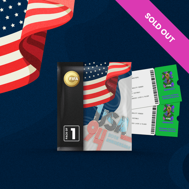 FIFA Collect