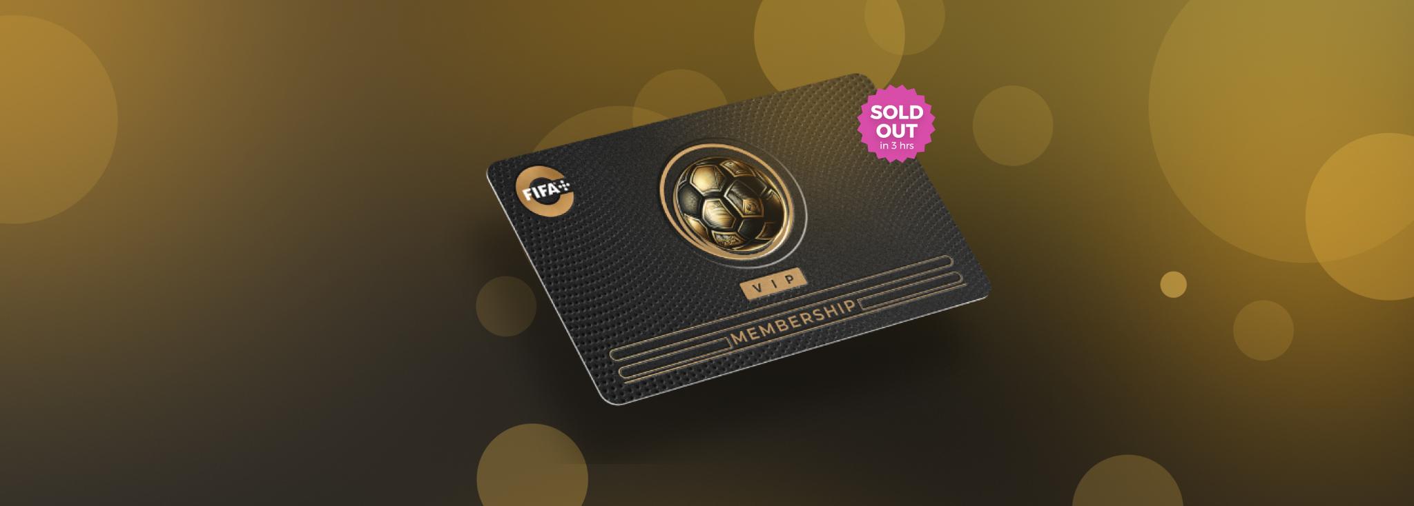 FIFA Collect