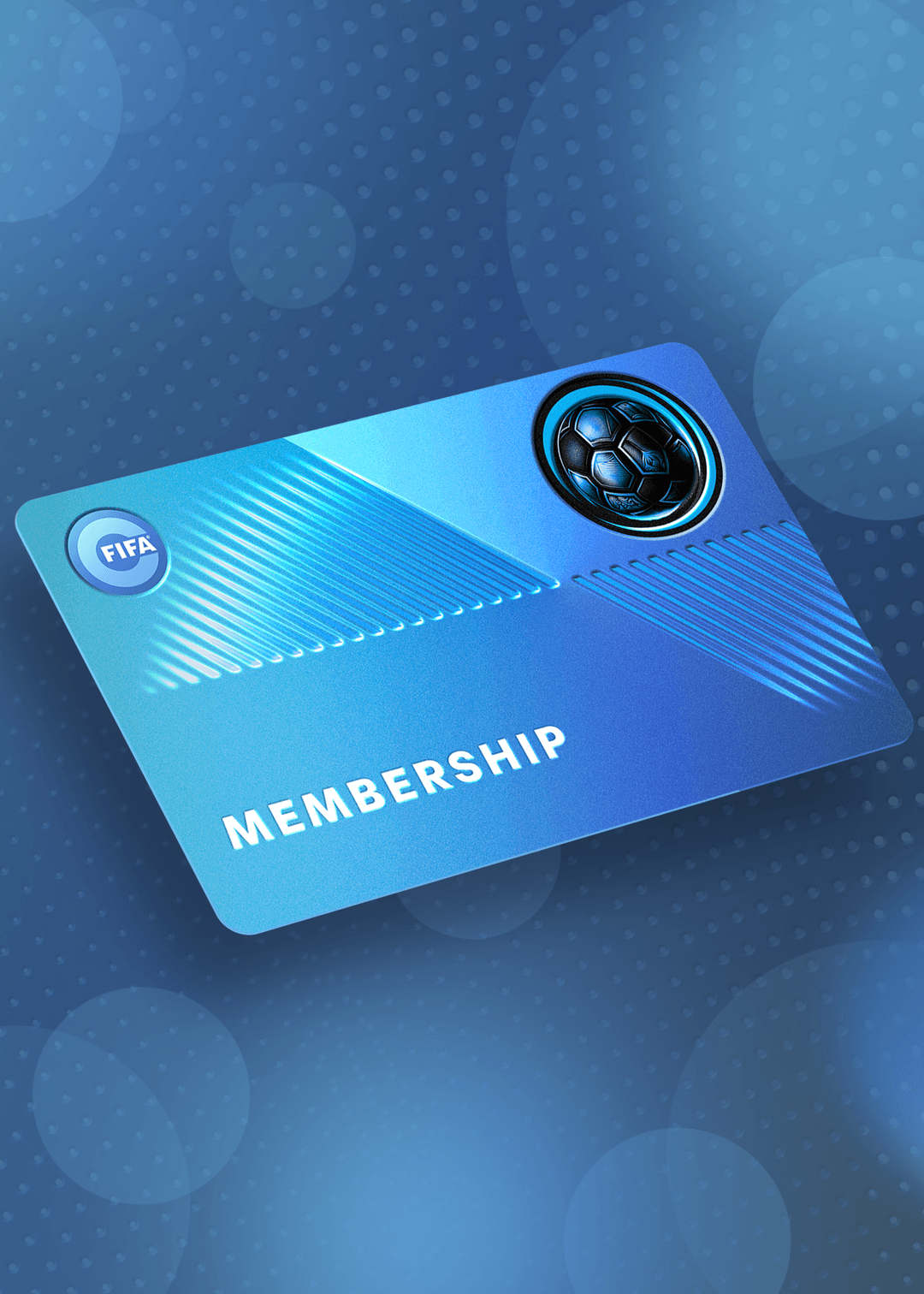FIFA Collect Membership Card - FIFA Collect