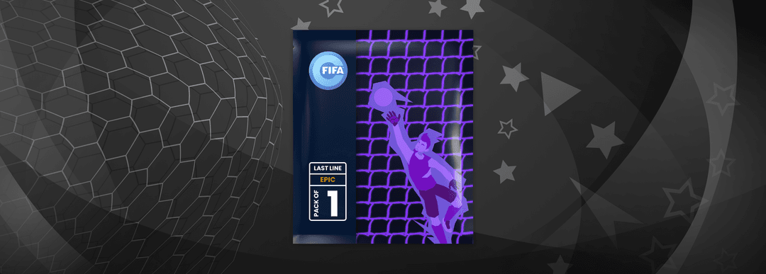 Redemption Center - FIFA Collect